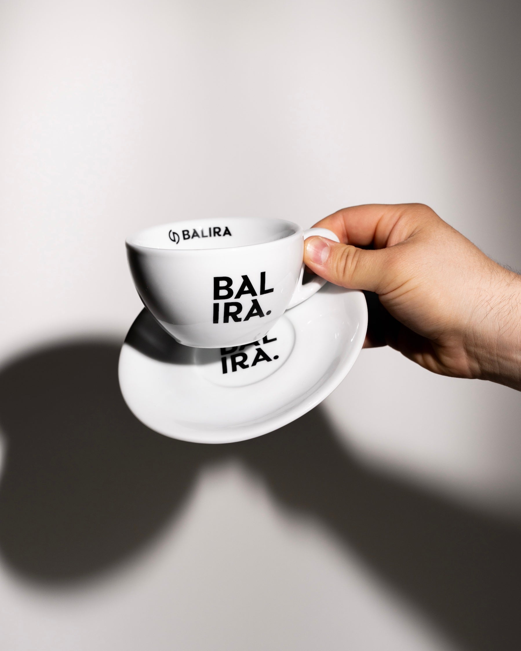 Cappuccino Tasse 204 ml – balira